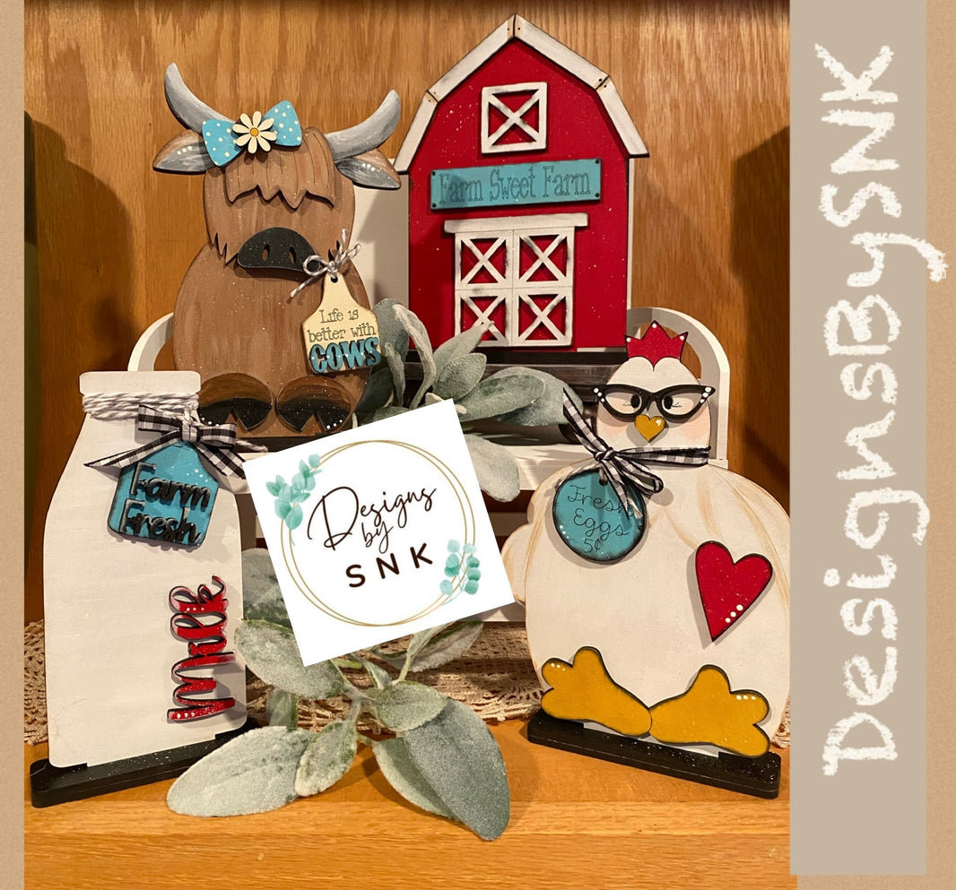 Designs By SNK – Designs by SNK