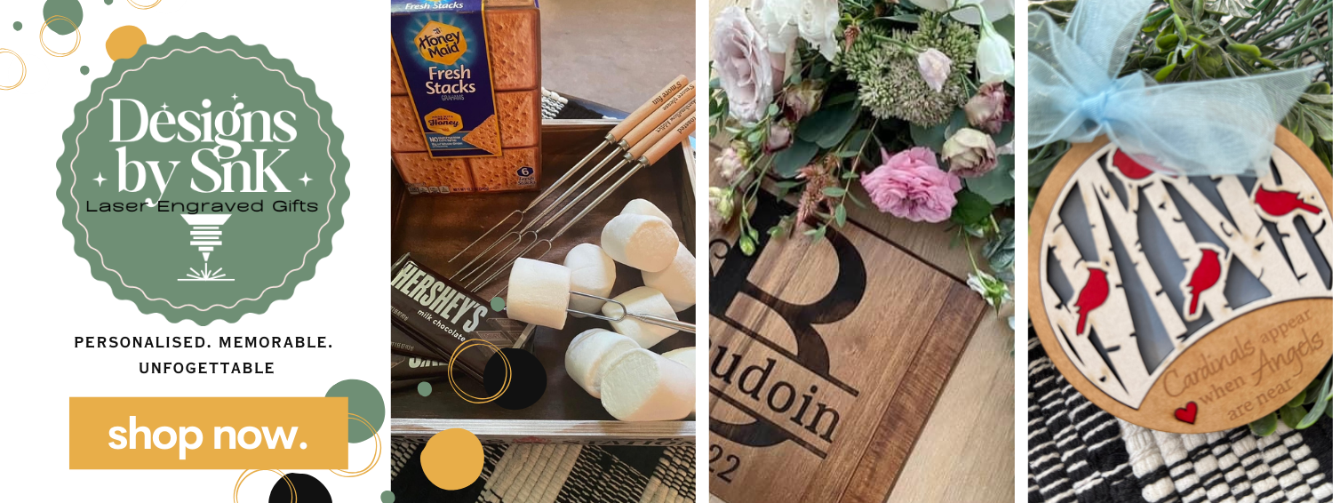 Designs By SNK – Designs by SNK