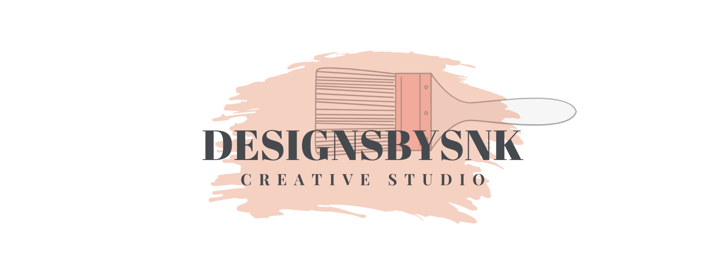 Designs By SNK – Designs by SNK